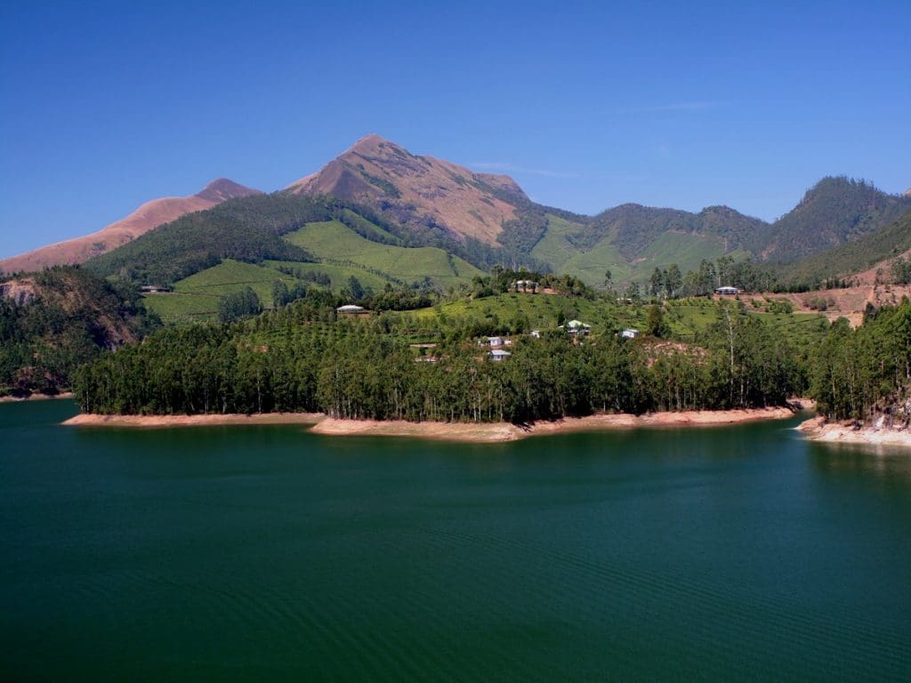 Mattupetty Dam - Best Time to Visit, Timings and Fare | Munnar Insider ...