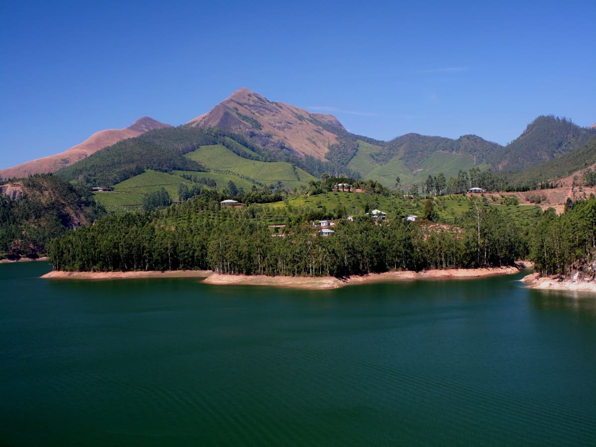 Mattupetty Dam - Best Time to Visit, Timings and Fare | Munnar Insider ...