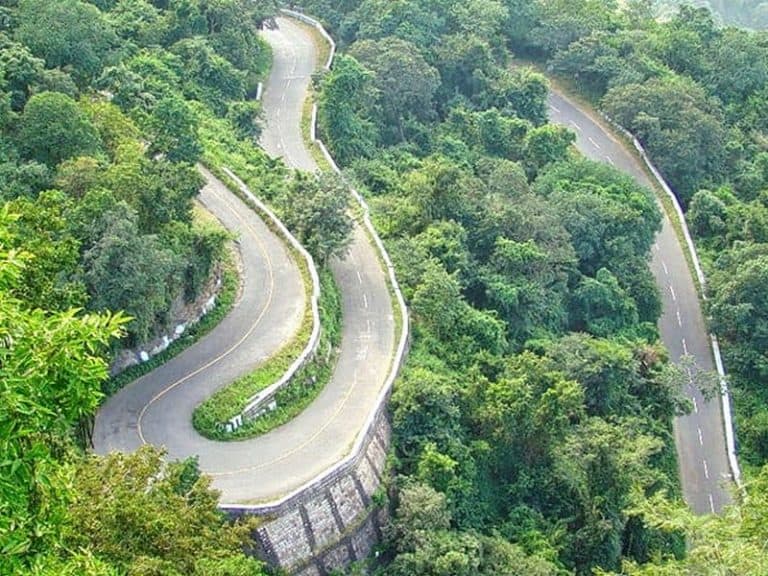 Bangalore to Munnar Trip- Distance, Duration, Driving Direction & Route ...