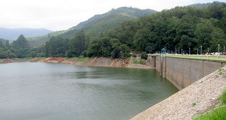 Mattupetty Dam - Best Time to Visit, Timings and Fare | Munnar Insider Travel Blog