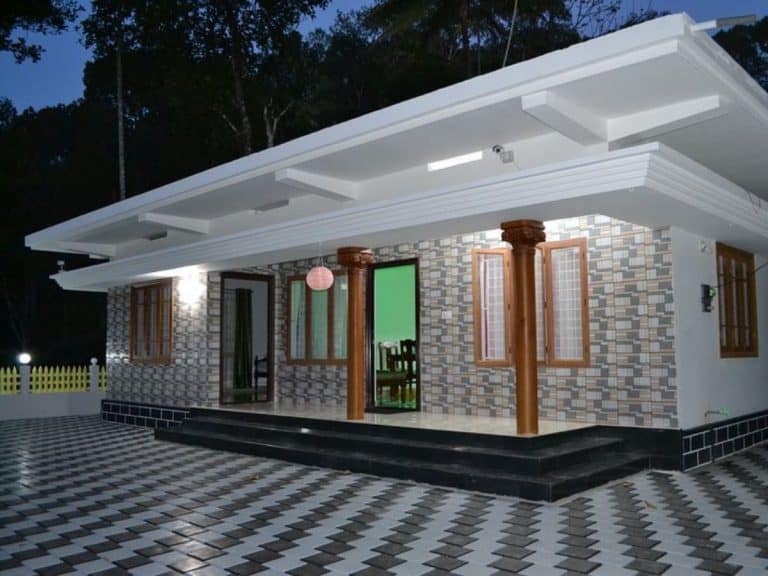 15 Best homestays in Munnar (UPDATED) for an Authentic Holiday | Munnar ...