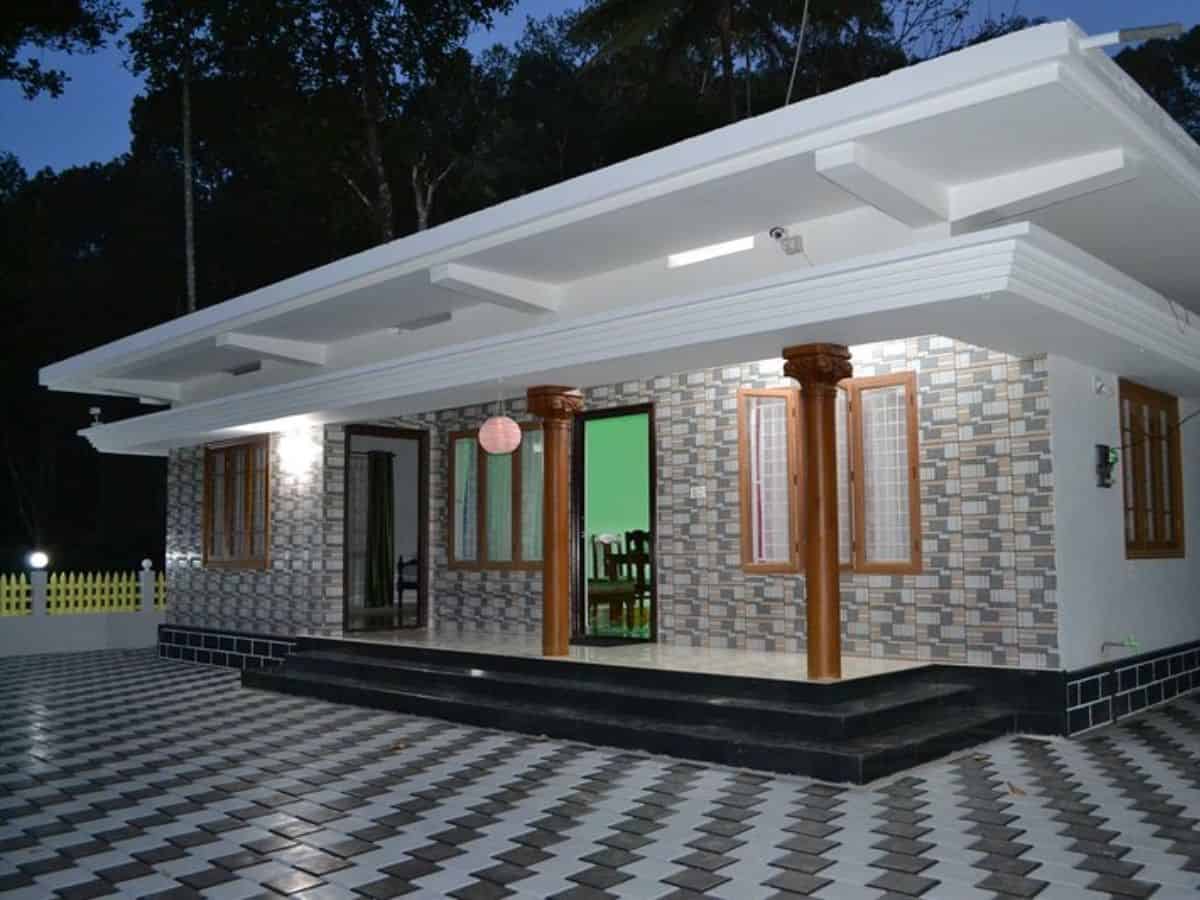 15 Best homestays in Munnar (UPDATED) for an Authentic Holiday | Munnar ...