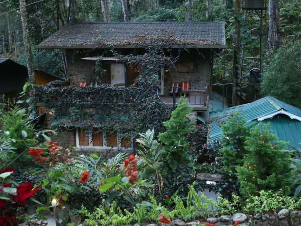 15 Best homestays in Munnar (UPDATED) for an Authentic Holiday | Munnar ...