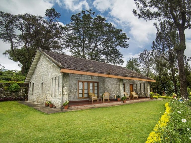 15 Best homestays in Munnar (UPDATED) for an Authentic Holiday | Munnar ...