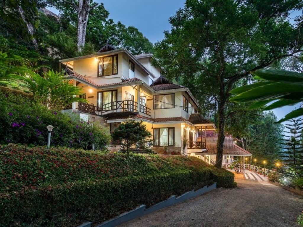 15 Best homestays in Munnar (UPDATED) for an Authentic Holiday | Munnar ...