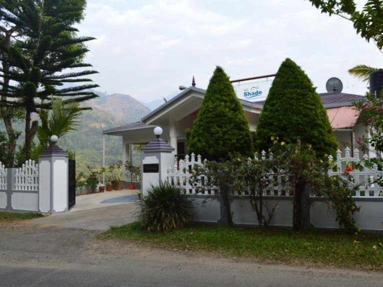 15 Best homestays in Munnar (UPDATED) for an Authentic Holiday | Munnar ...