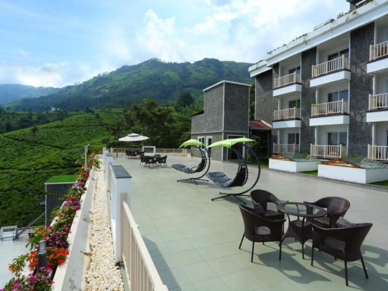 The 11 Best Munnar Resorts with Swimming Pool (Updated for 2023 with ...