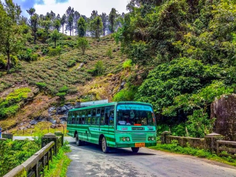 How to Plan your Trip from Chennai to Munnar ?-Distance, Car, Road ...
