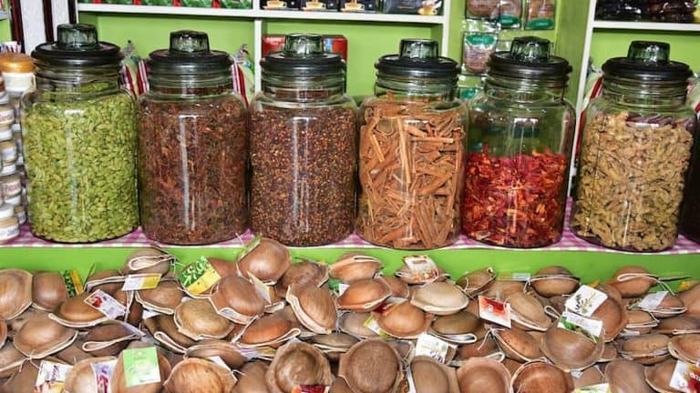 9+ Best Things To Buy in Munnar (With Local Recommendations) | Munnar ...