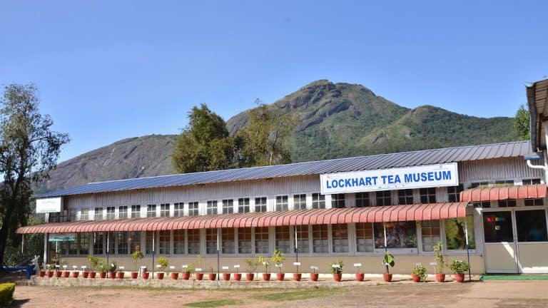 Munnar KSRTC Bus Stand | Munnar Insider Travel Blog