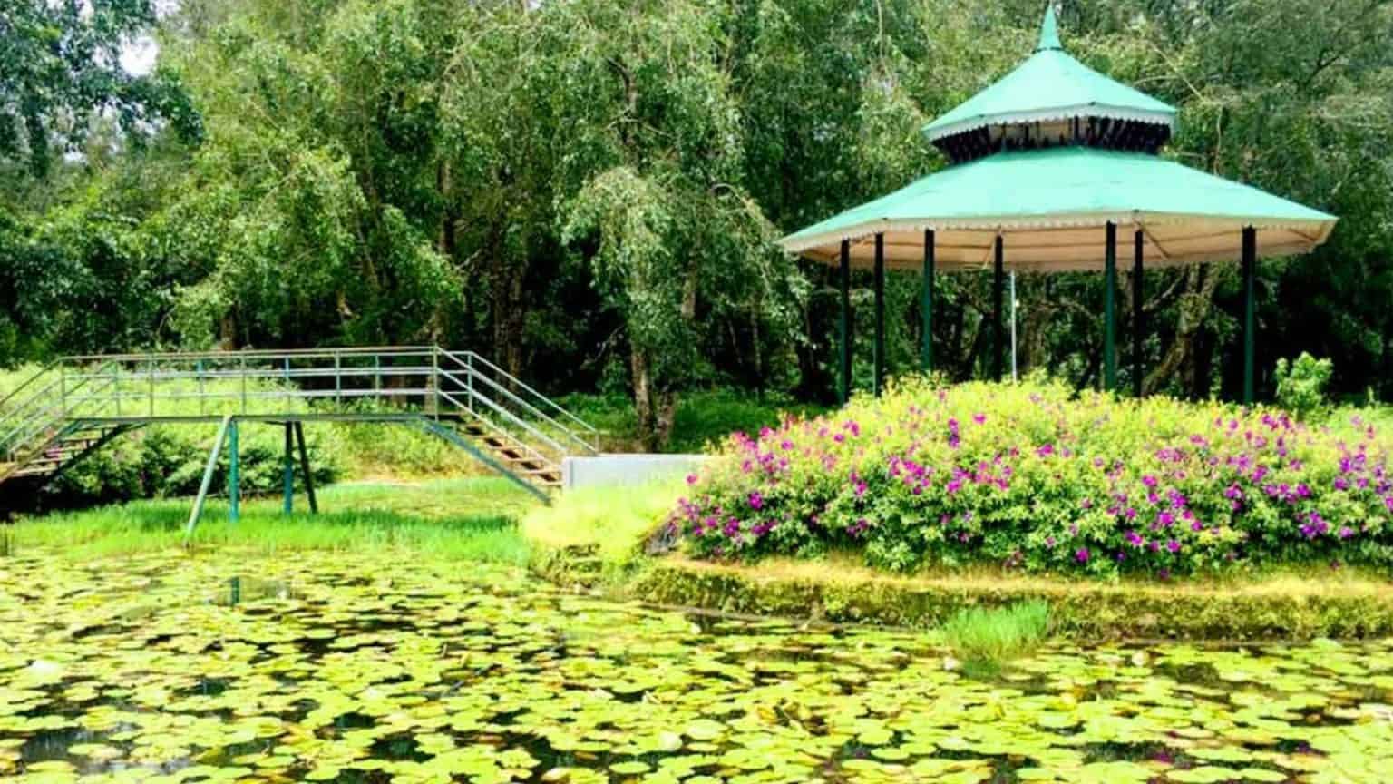 Munnar KSRTC Bus Stand | Munnar Insider Travel Blog