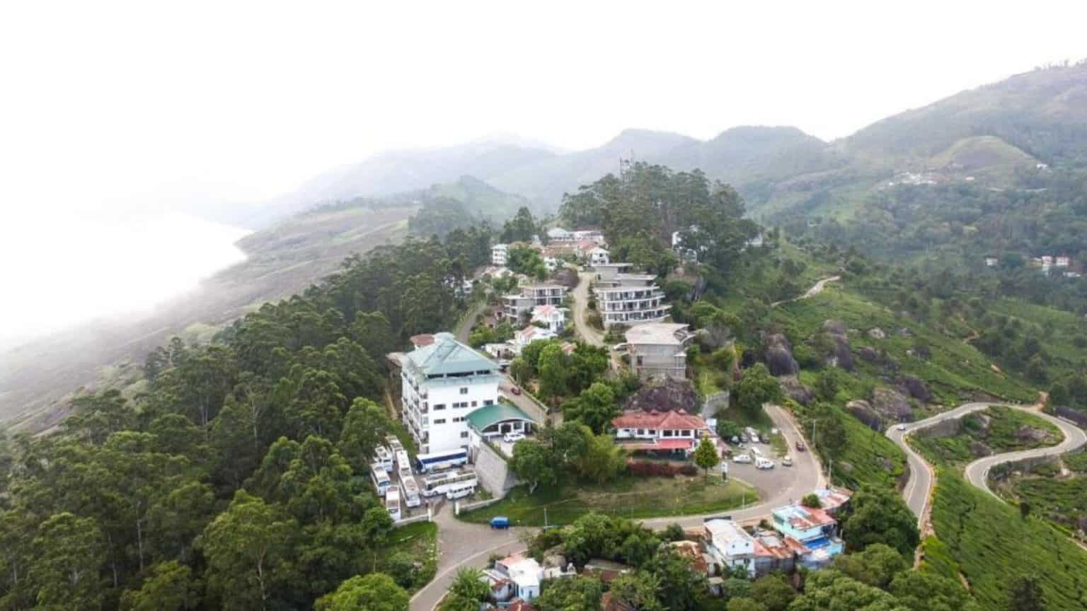 Which Area to stay in Munnar, Kerala? | Munnar Insider Travel Blog