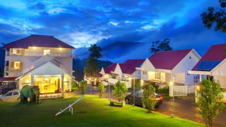 Which Area to stay in Munnar, Kerala? | Munnar Insider Travel Blog