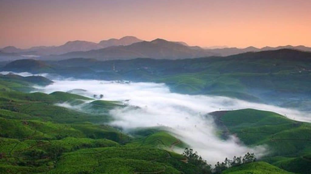 Munnar Temperature, Weather, Season and Climate for each month | Munnar ...