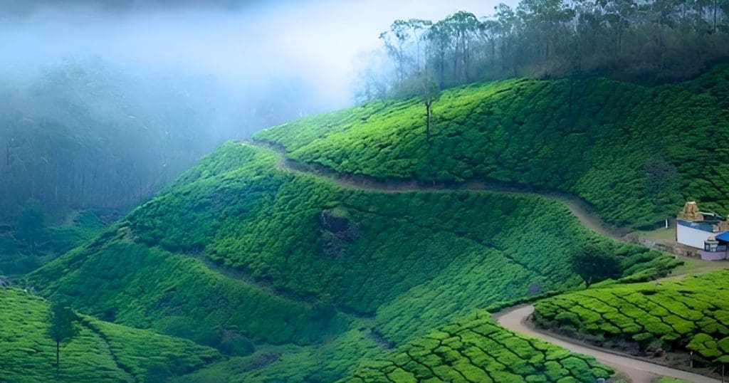 Beaches Near Munnar-The Complete List | Munnar Insider Travel Blog