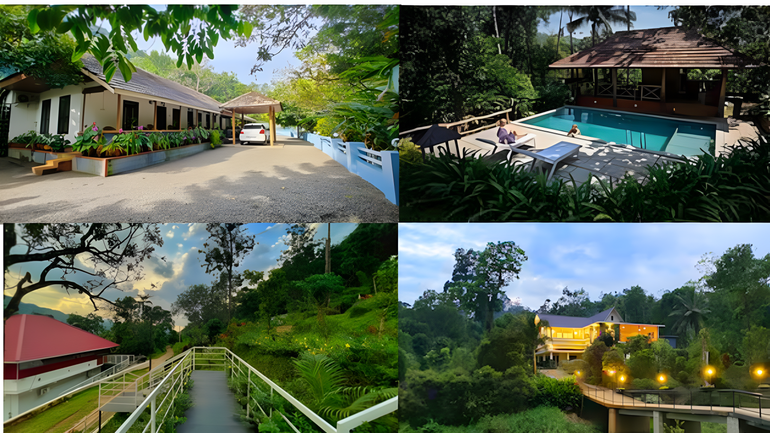 10 Most Famous Spice Gardens In Munnar For A Stimulating Experience ...