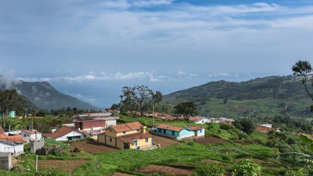 Munnar in December- Temperature, Weather & Packing Tips | Munnar ...
