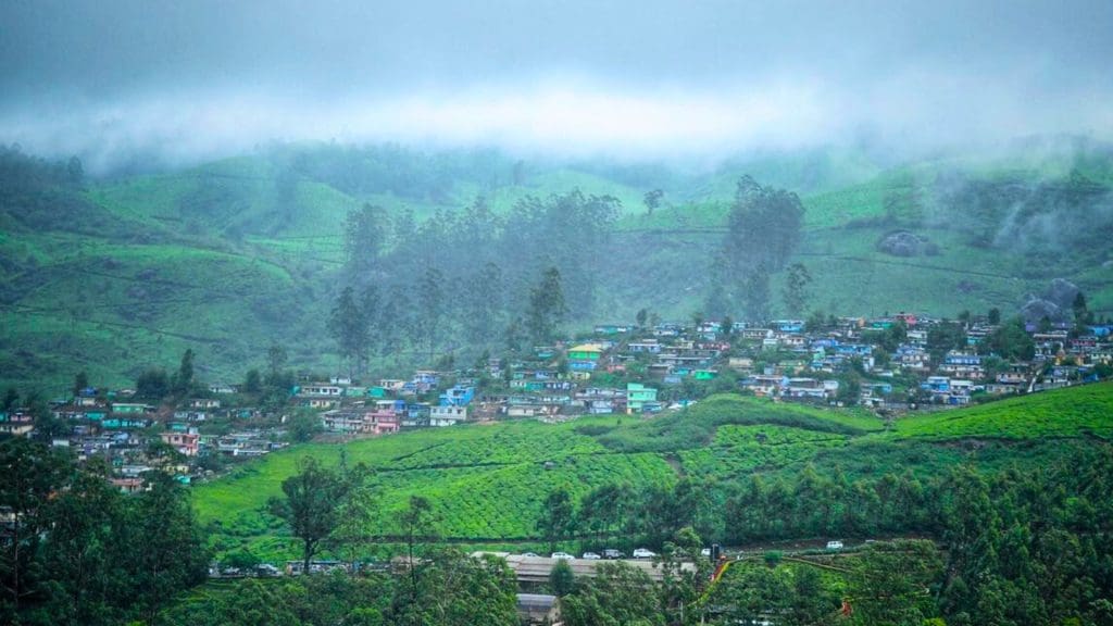 Rainy Season In Munnar- Monsoon Activities and Tips | Munnar Insider ...