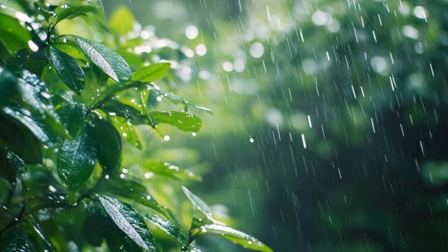 How To Enjoy The Rainy Season In Kerala | Munnar Insider Travel Blog