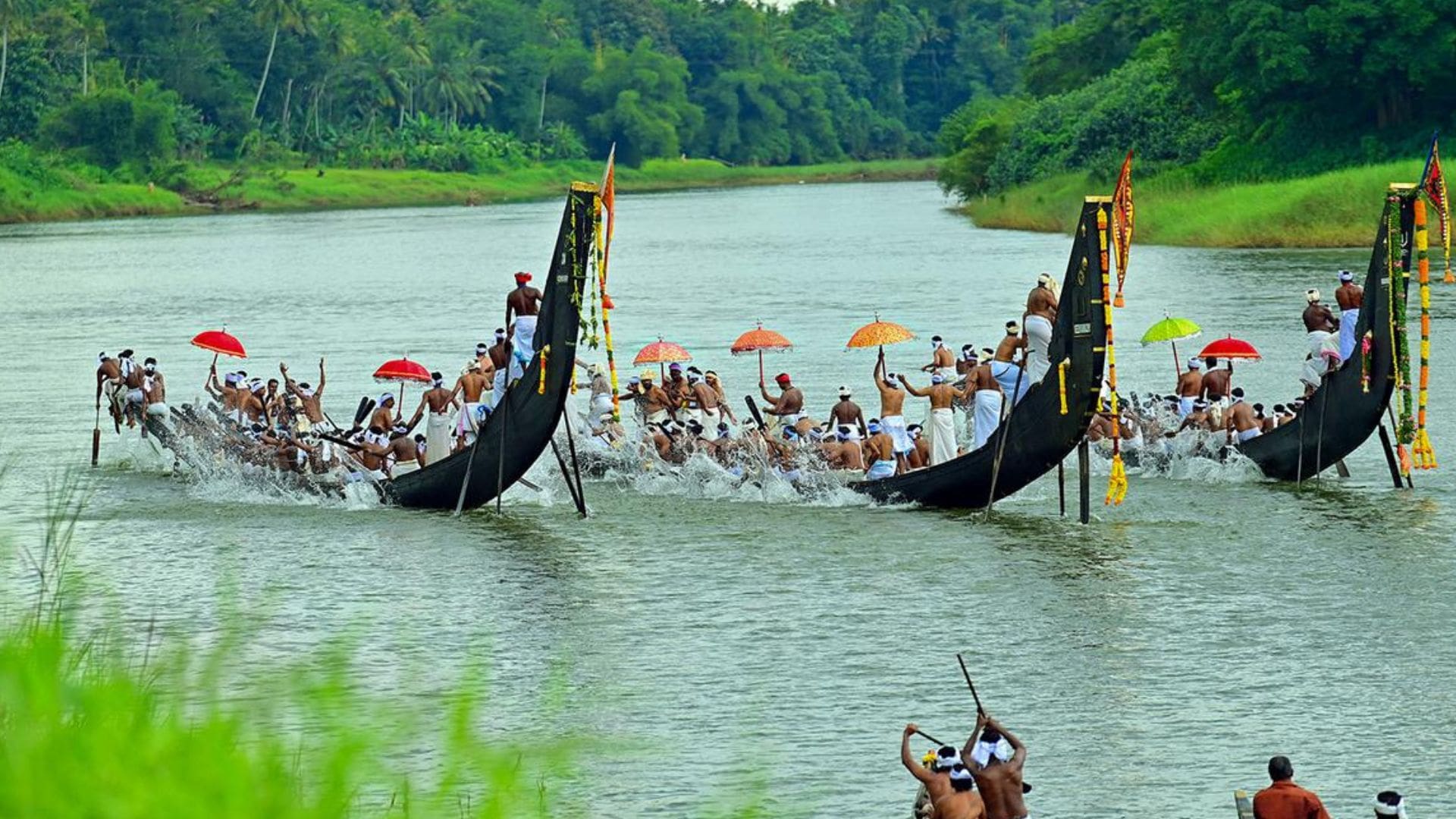 How To Enjoy The Rainy Season In Kerala | Munnar Insider Travel Blog