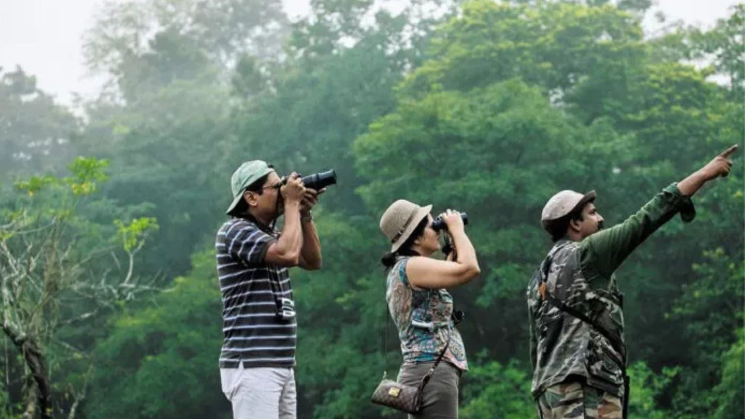 Kuruva Island Wayanad-Timings, History, Entry Fee, Images & Information ...