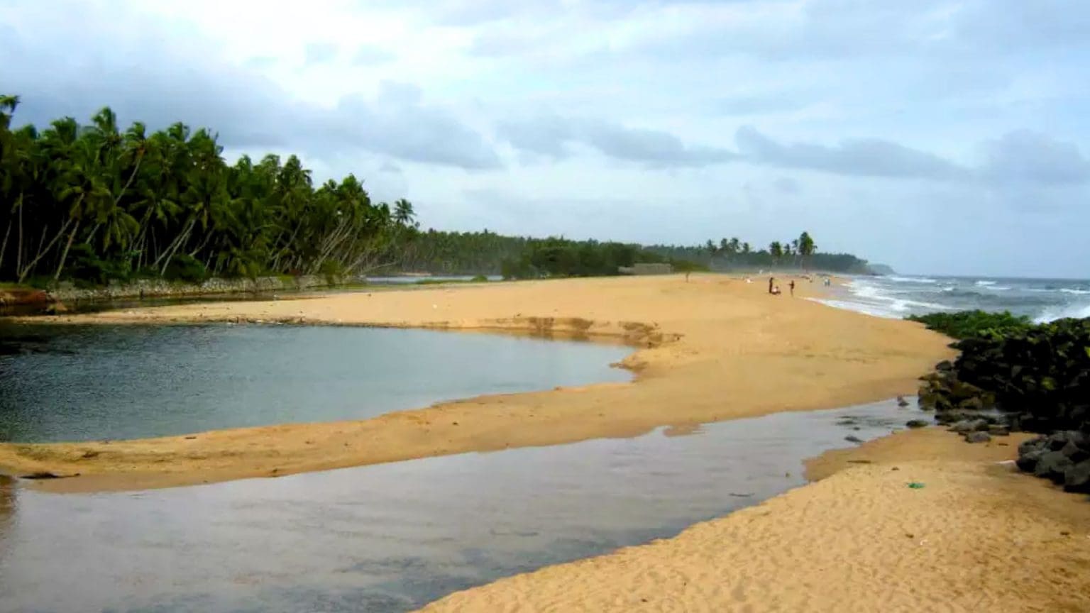 Best Time to Visit Varkala: When Paradise Is at Its Peak! | Munnar ...