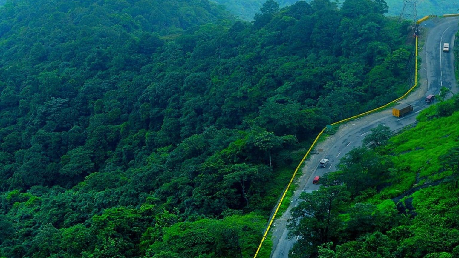 Kuruva Island Wayanad-Timings, History, Entry Fee, Images & Information ...