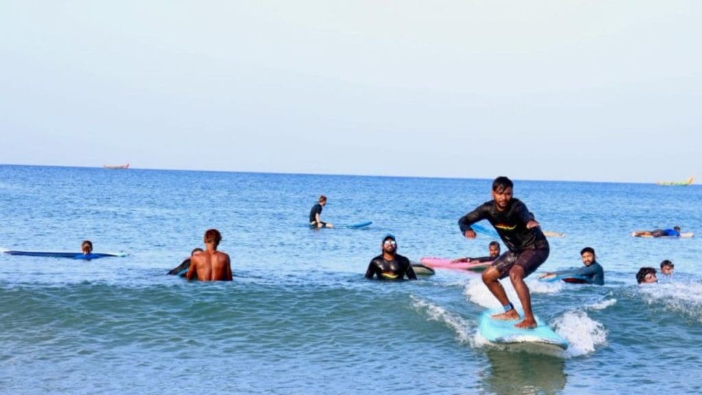 Best Time to Visit Varkala: When Paradise Is at Its Peak! | Munnar ...