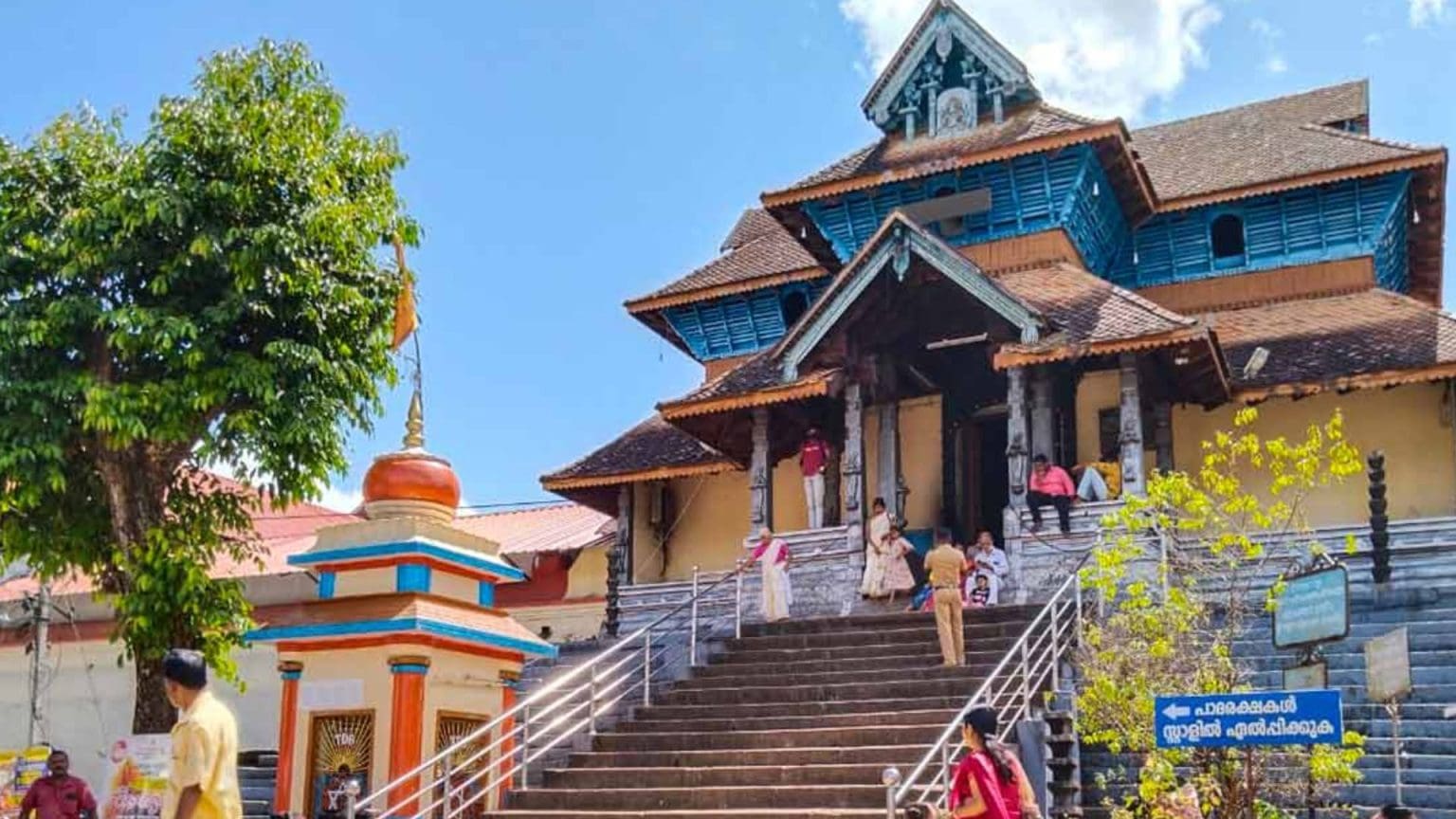 Alleppey to Munnar-Distance, Routes and Timings in Taxi, Bus and Train ...