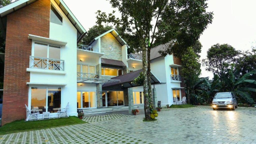 15 Best homestays in Munnar (UPDATED) for an Authentic Holiday | Munnar ...