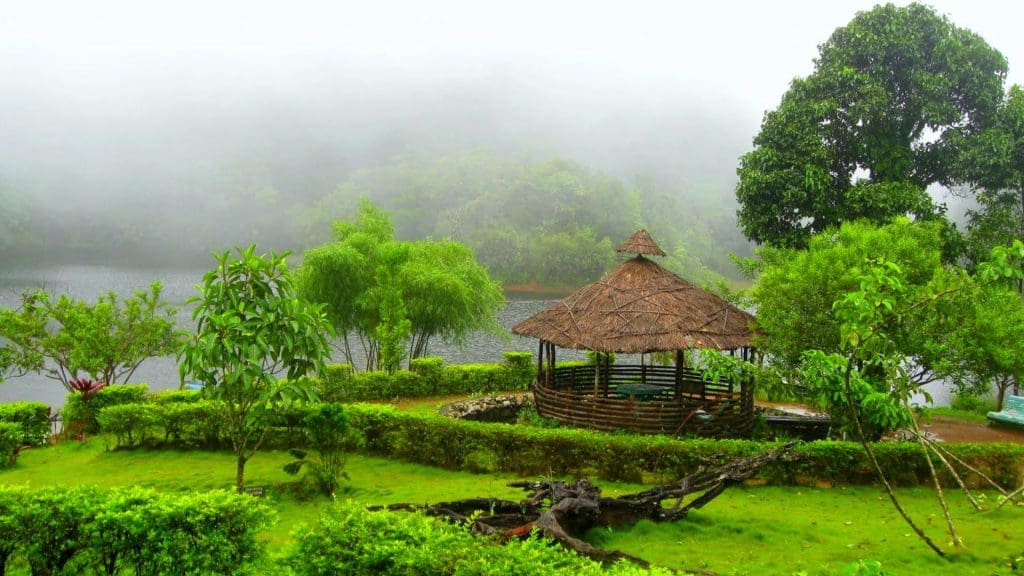 Things to do in Gavi, Kerala for a Peaceful Getaway | Munnar Insider ...