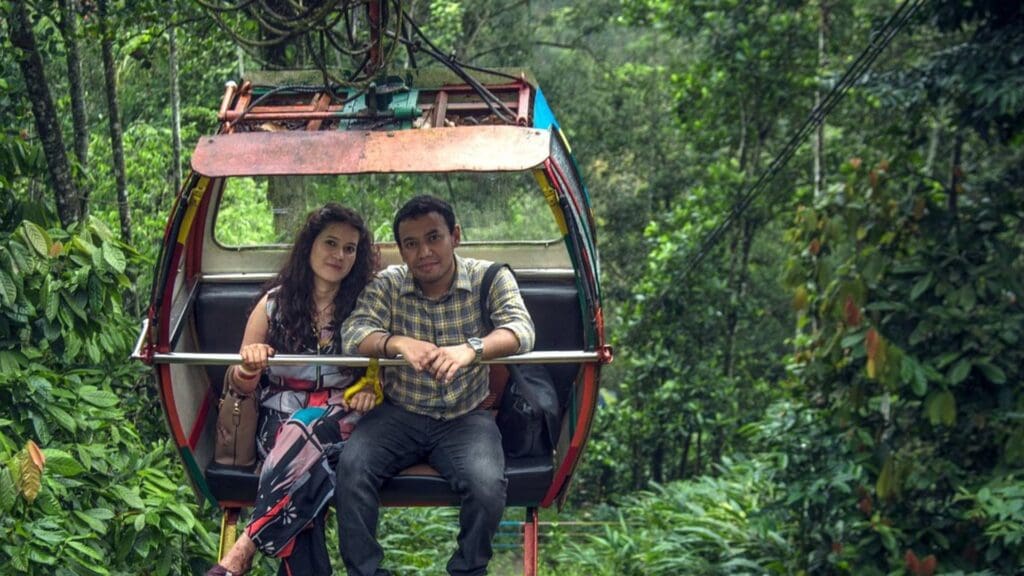 Munnar Zipline Booking-Cost ,Length, Tickets, Timings & Booking Tips ...