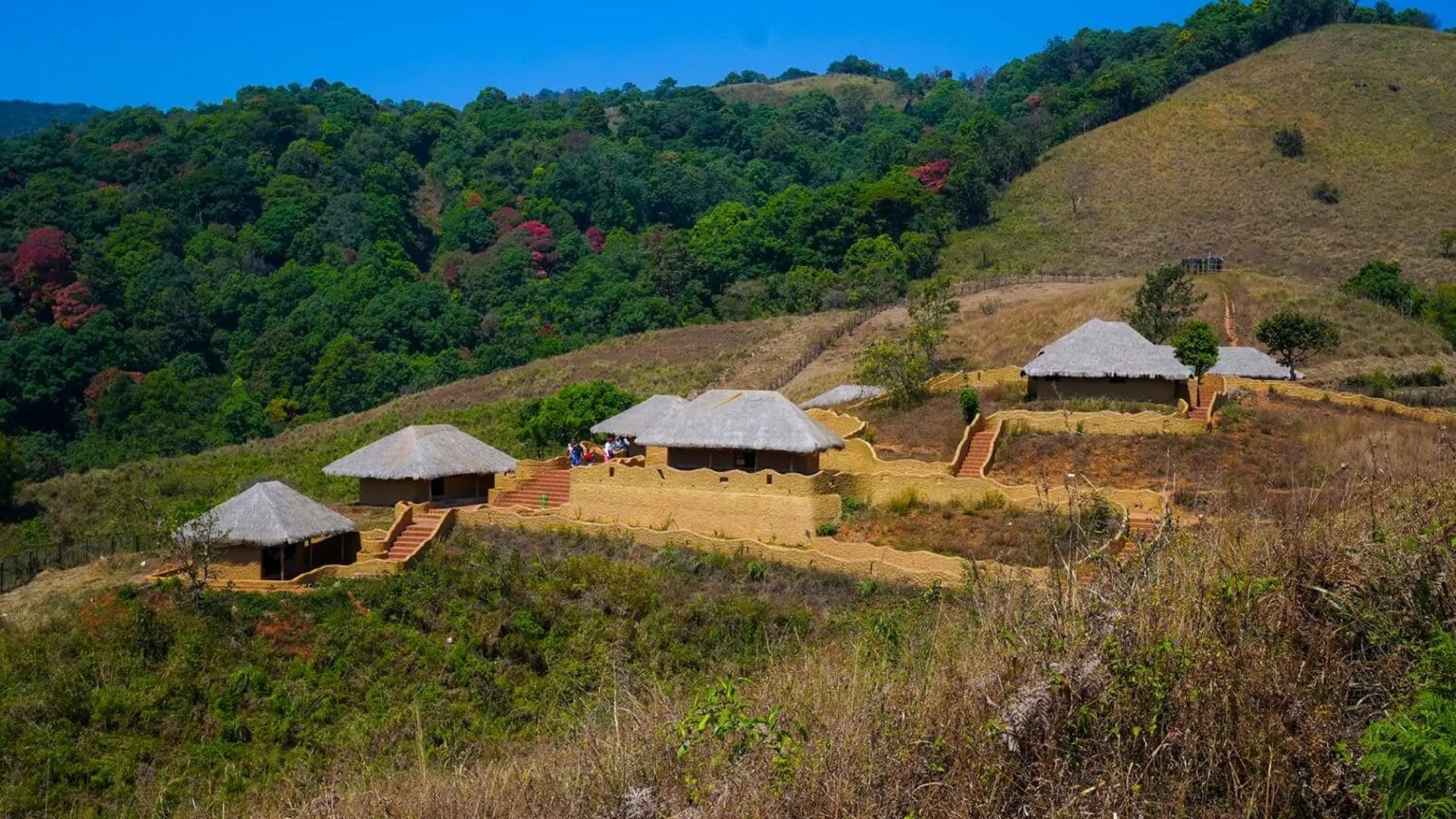 Seasons in Kerala Explained-Summer, Monsoon & Winter Guide | Munnar ...